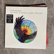 Beverly Glenn-Copeland - Transmissions: The Music Of Beverly Glenn-Cop