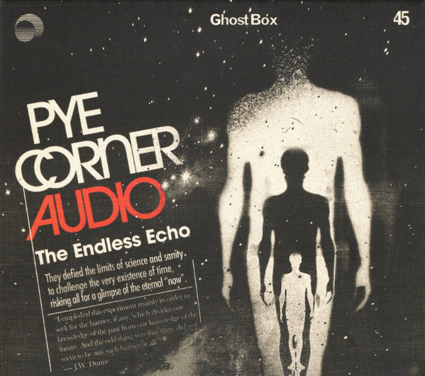 Pye Corner Audio - The Endless Echo