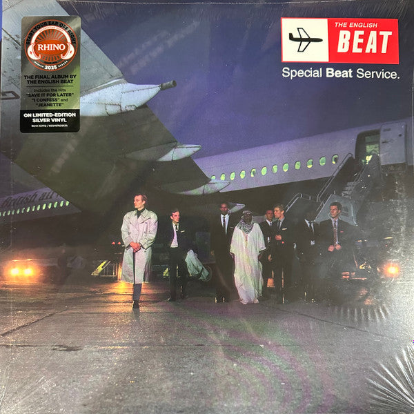The Beat - Special Beat Service Vinyl, LP, Album, Limited Edition, Rei
