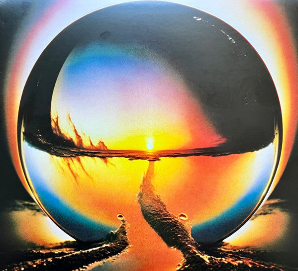 Cage The Elephant - Neon Pill