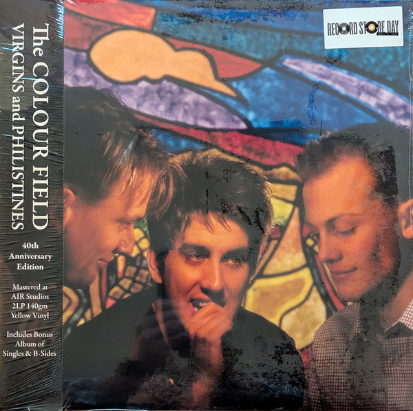 The Colourfield - Virgins And Philistines