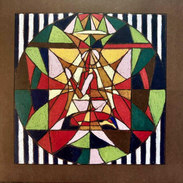 Laura Marling - Patterns In Repeat Vinyl, LP , Cream