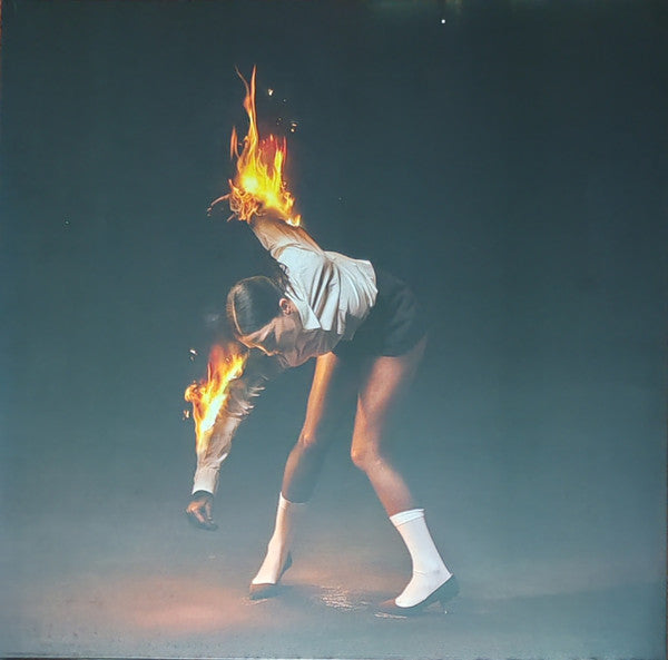 St. Vincent - All Born Screaming Vinyl, LP, Album, Limited Edition , R