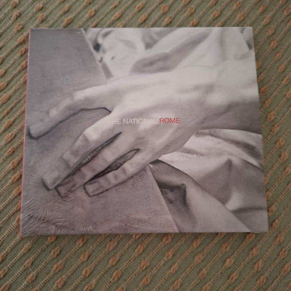 The National - Rome