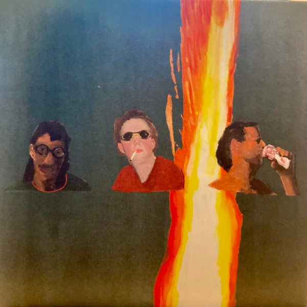 MJ Lenderman - Manning Fireworks CD, Album