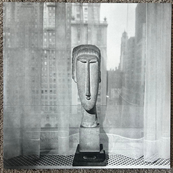 Andy Stott - Faith In Strangers