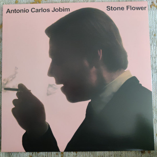 Antonio Carlos Jobim - Stone Flower