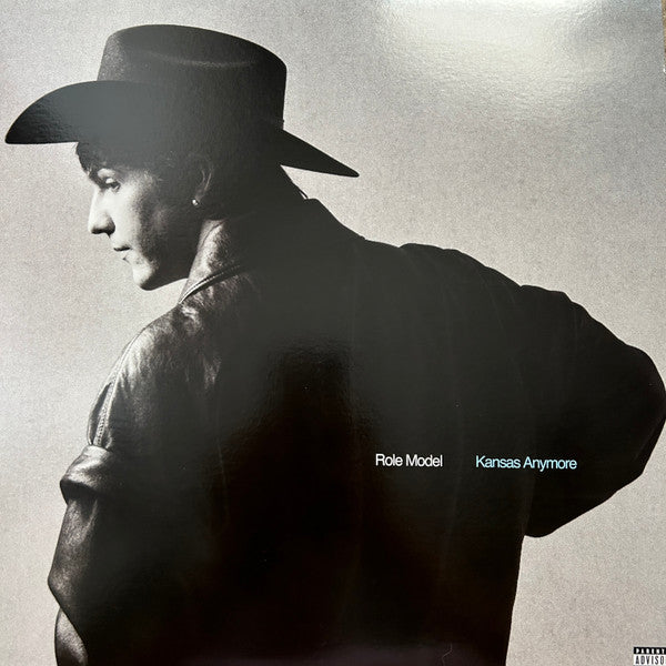 Role Model - Kansas Anymore Vinyl, LP, Album