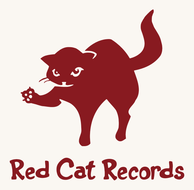 Red Cat Records