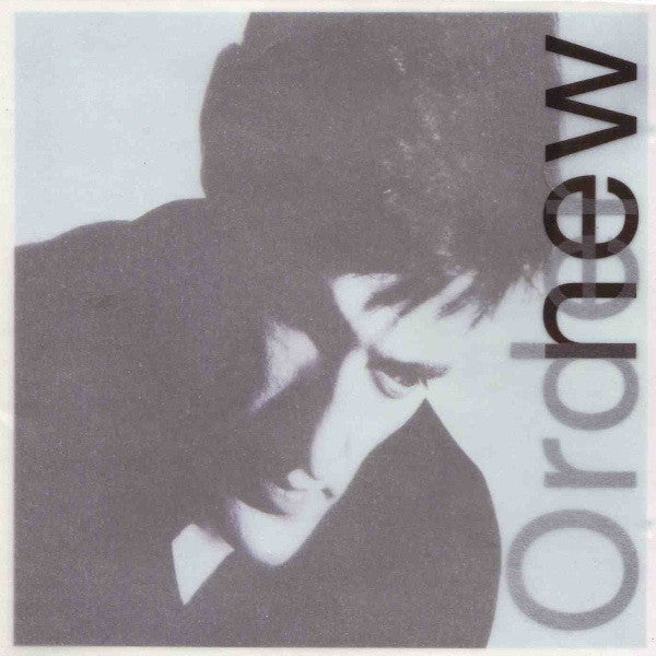 New Order - Low-life