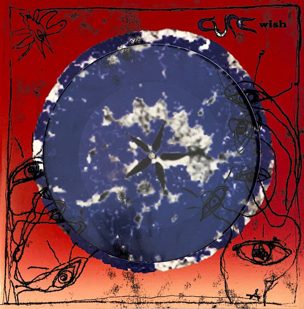 The Cure: Wish Album Review Pitchfork, 60% OFF