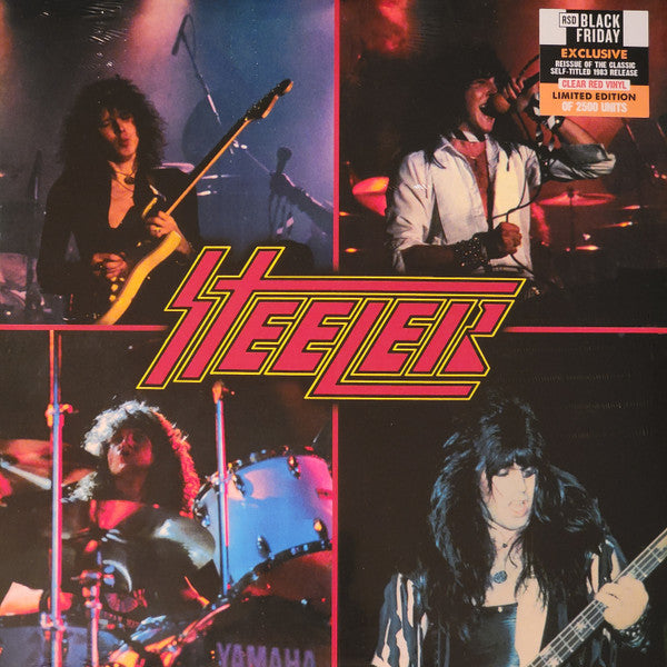 Steeler - Steeler
