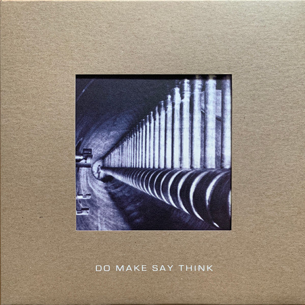 Do Make Say Think - Do Make Say Think