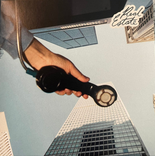 Real Estate - Daniel cd