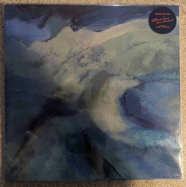 Helena Deland - Goodnight Summerland