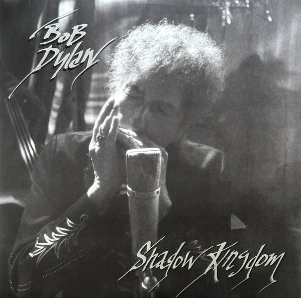Bob Dylan - Shadow Kingdom Vinyl, LP