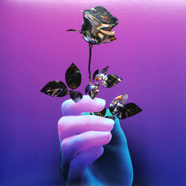 Vandal Moon - Robot Lover