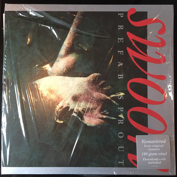 Prefab Sprout - Swoon