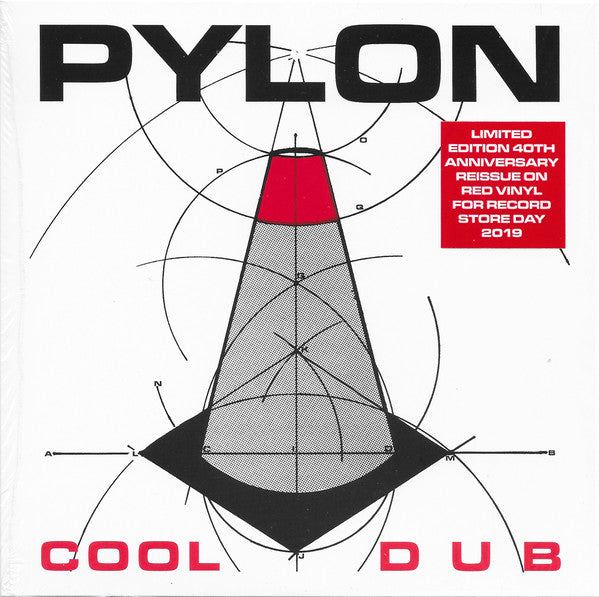 Pylon - Cool / Dub