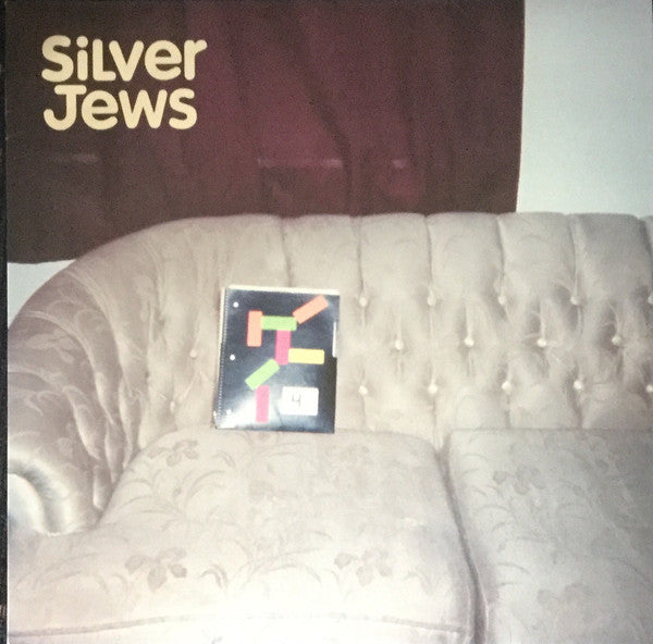 Silver Jews - Bright Flight