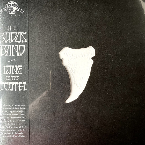 The Budos Band - Long In The Tooth