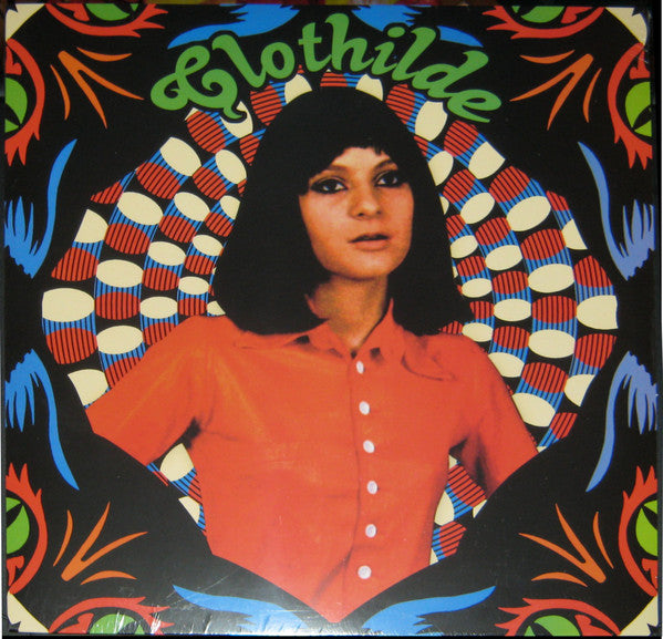 Clothilde - Clothilde