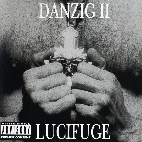 Danzig - Danzig II - Lucifuge